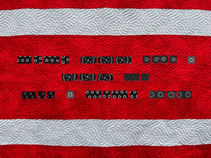 SciQuilt – From the Rig Floor – Journeys of Dr. G